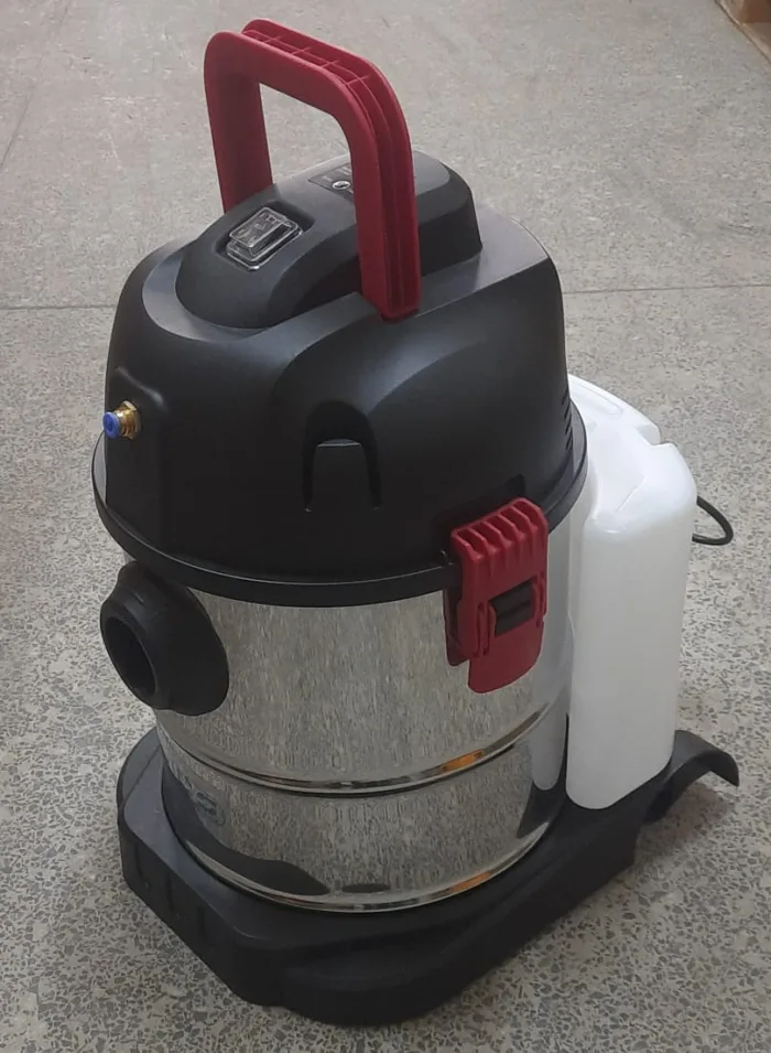 20l Carpet Vacuum cleaners - Palmolive Electronics